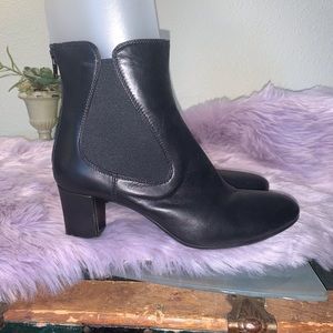 Attilio Giusti Leombruni | Shoes | Attilio Giusti Leombruni Black ...
